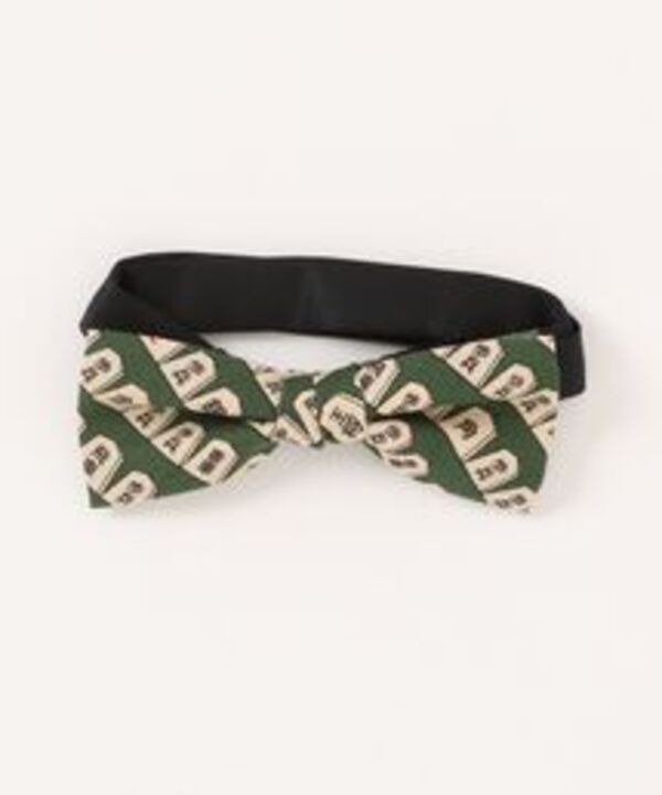 AR-MG MADE IN JAPAN Design Bow Tie