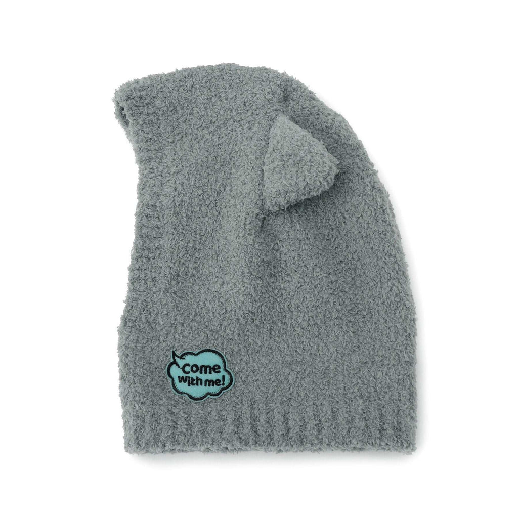 SHOO-LA-RUE Kids Animal Snood Costume