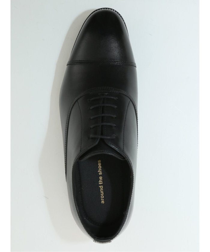 AEROACTIVE 内羽根ストレートチップ ドレスシューズ