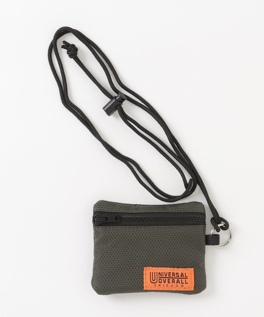 Universal Overall UV383QG UO Multi Coin Case