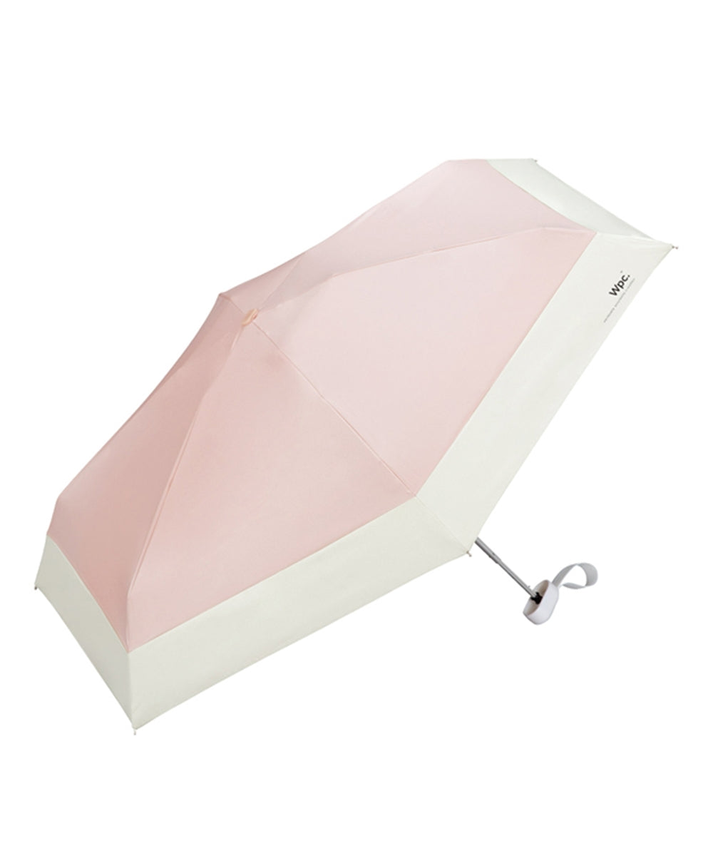 Wpc. Wpc Shade Switching Umbrella for Sun and Rain